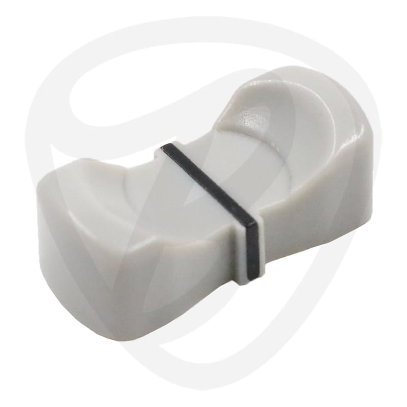 Midas Venice F16 | F24 | F32 Fader Knob Caps - Grey/Gray | Reverb