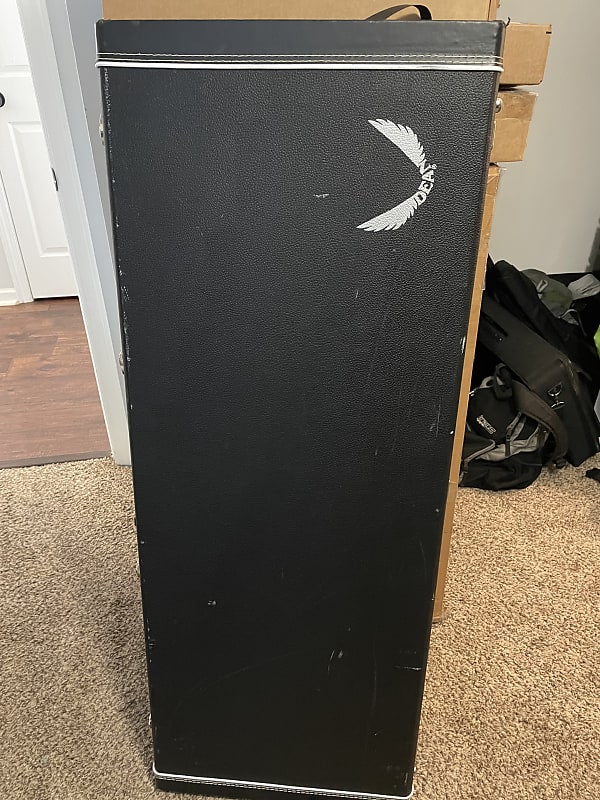 Dean ML molded hardshell case | Reverb