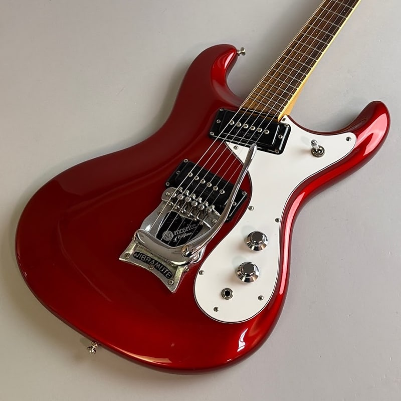 Mosrite V-65 REISSUE MODEL | Reverb UK