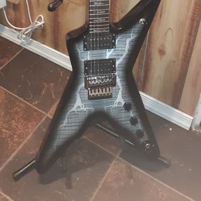Firefly FFVX Dean-style Dimebag Darrell ML - Dime from Hell | Reverb