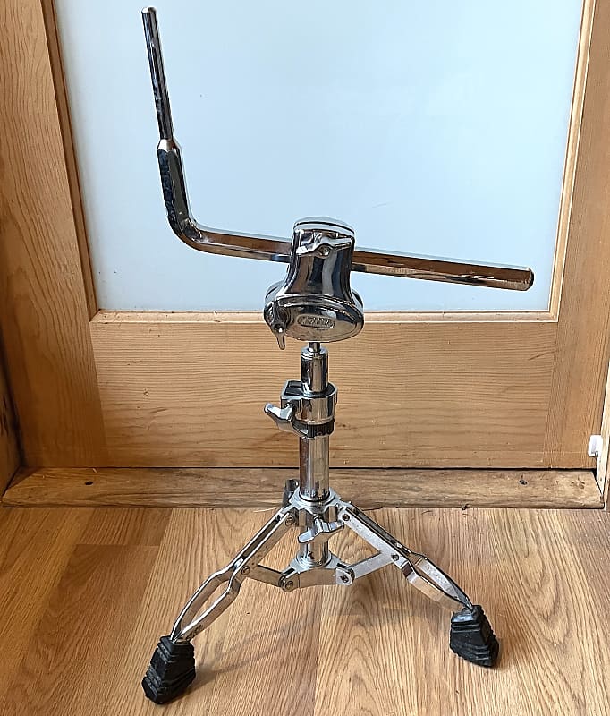 TAMA Air Ride Snare Drum Stand - Heavy Duty! | Reverb