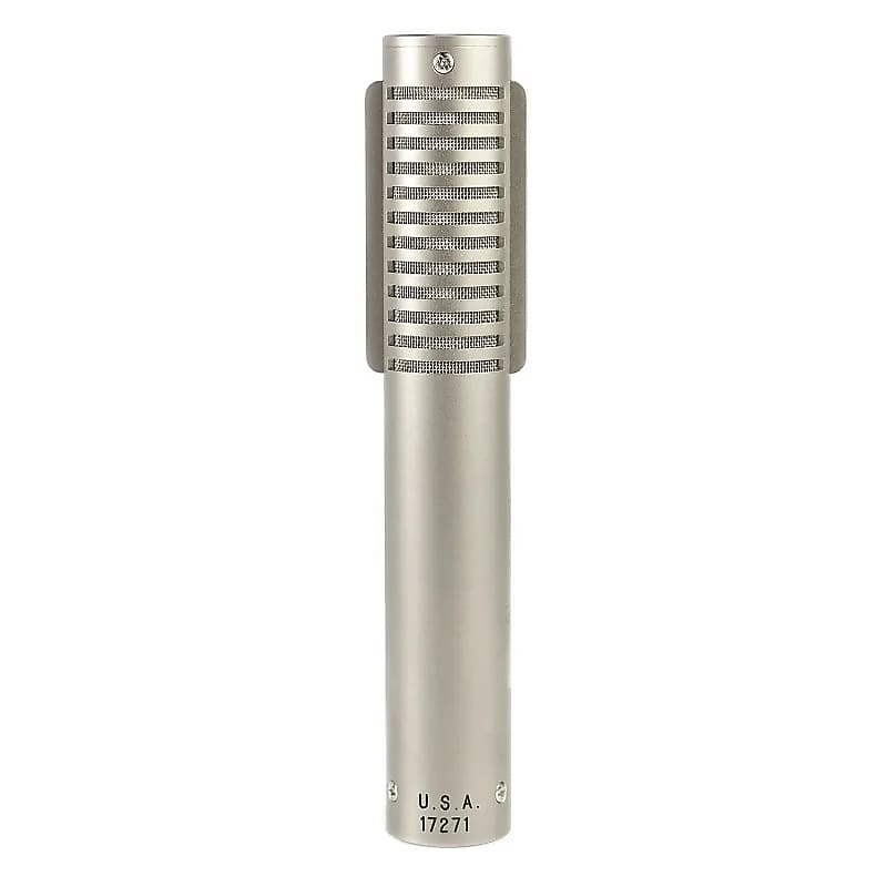 Royer R-121 Ribbon Microphone | Reverb