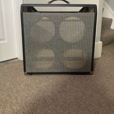 Mojotone Fender Super Reverb cabinet | Reverb