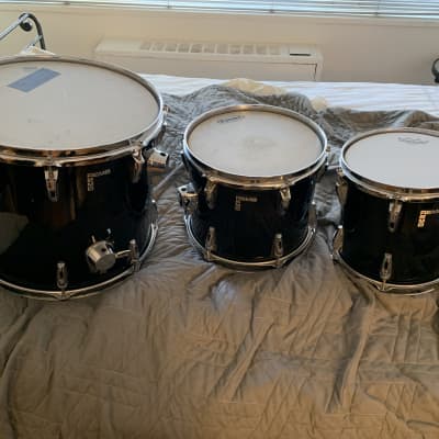 Remo 4 pc Acousticon 516 Drum Set | Reverb