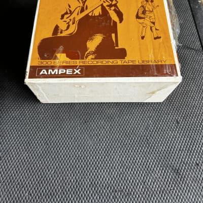 Used Akai M8 REEL-TO-REEL | Reverb