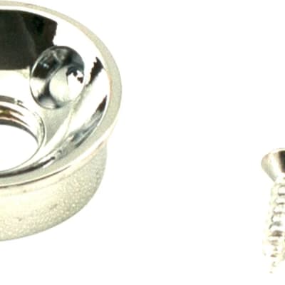 WD Modern Fender Telecaster Jack Plate Gold | Reverb