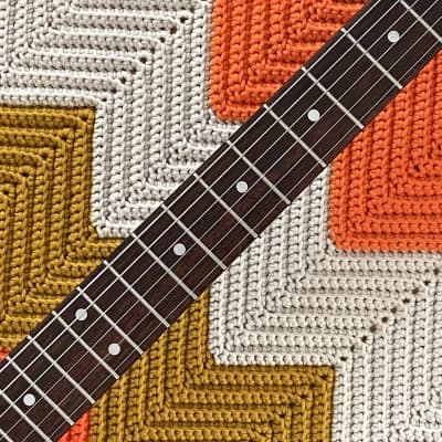 Hofner Jazzmaster - 1960’s Made in Germany! - CLEAN! - | Reverb