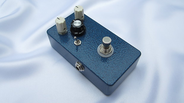 Germanium Fuzz Face Clone | Reverb
