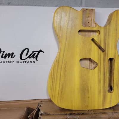 Jim Cat Natural | Reverb
