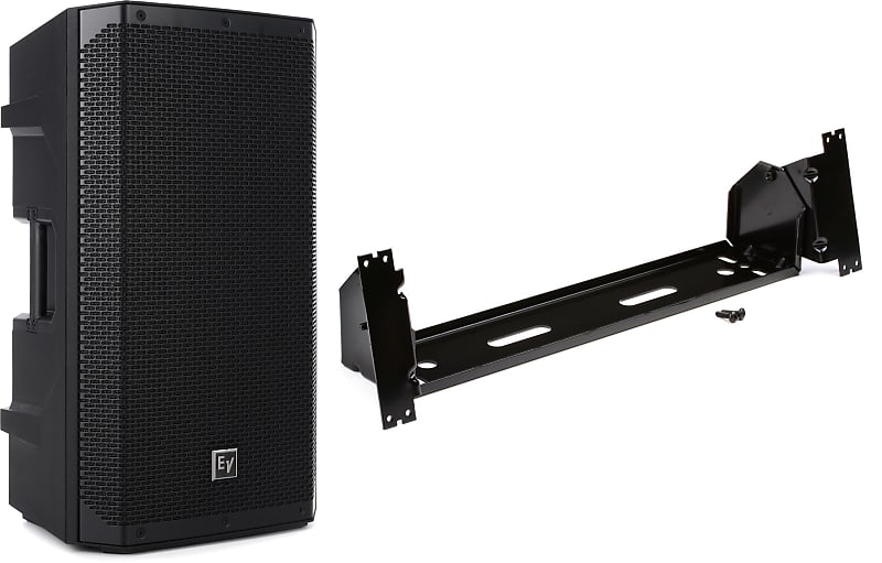 Electro-Voice ELX200-12 12 inch Passive Speaker Bundle with | Reverb