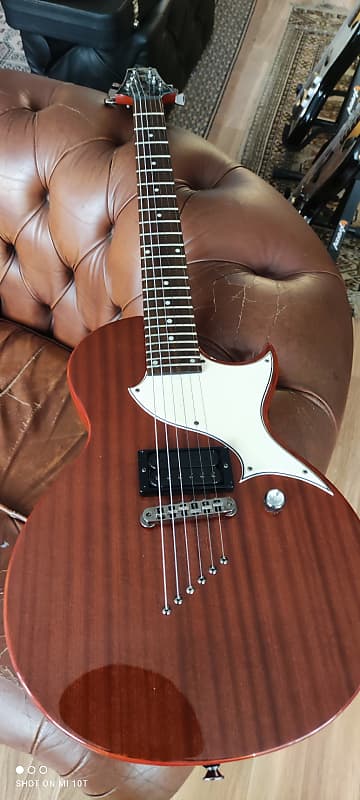 Samick Linda LN10 | Reverb