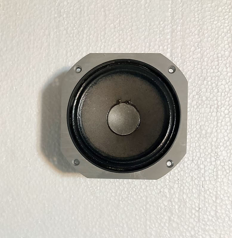 JBL LE5-5 Original Vintage. 8 ohms. Midrange Speaker Driver | Reverb