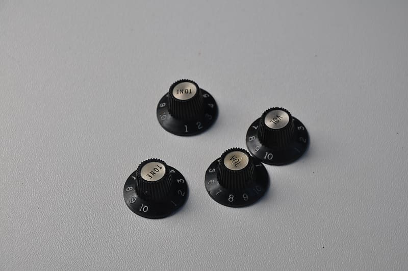 1973 1974 Vintage Fender Telecaster Custom Deluxe Volume Tone | Reverb