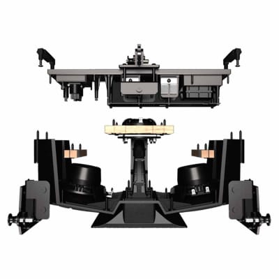 RCF HL 6 Passive Compact Two-Way Line Array Module | Reverb