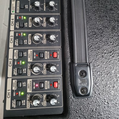 Roland SA-300 PA System | Reverb
