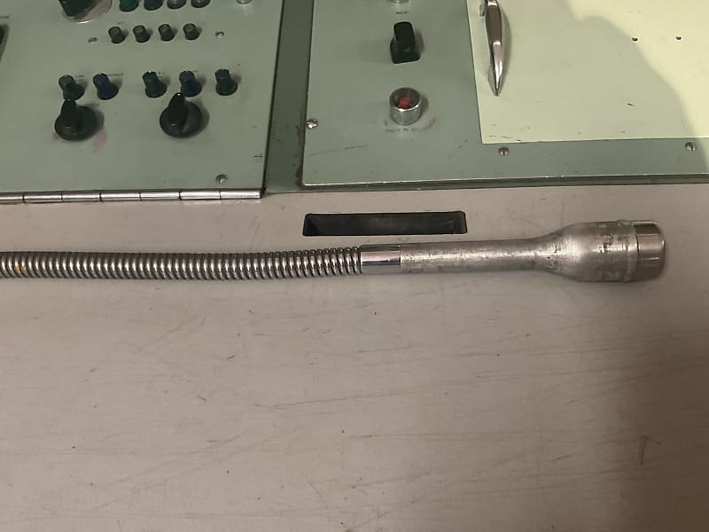 EMI Microphone.. | Reverb Australia