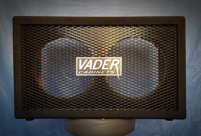 Vader 2x12 (Speaker Optional) | Reverb
