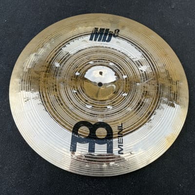 Meinl 18" Mb8 Series China | Reverb