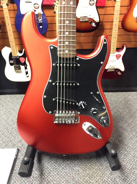 Fender Strat | Reverb