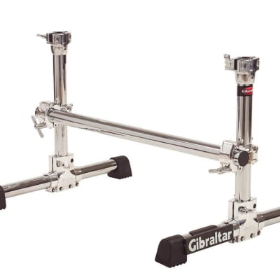 Gibraltar GSSMS Stealth Side Mount System Bundle with | Reverb