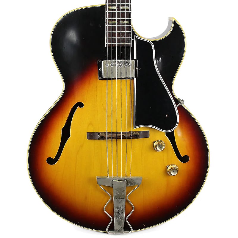 Gibson ES-175 1957 - 1971 | Reverb