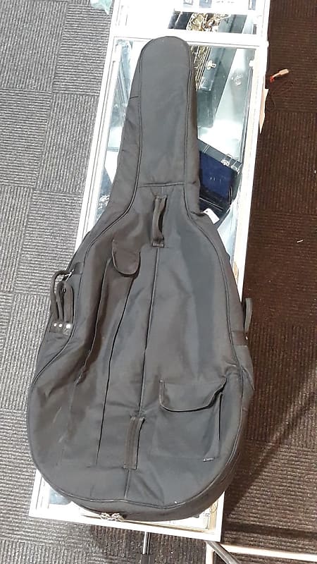 Howard Core HC44CECS Cello (King of Prussia, PA) | Reverb