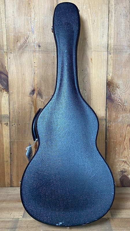 Used Collings Original Case - fits C-10 | Reverb