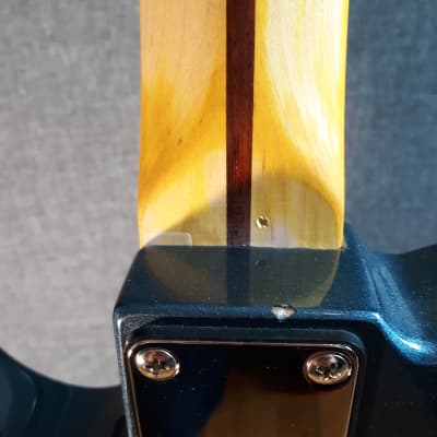 Custom Telecaster - Upgrades - Free Neck Included - | Reverb