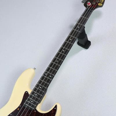 Modulus ALEMBIC BASSTAR 06/21 | Reverb