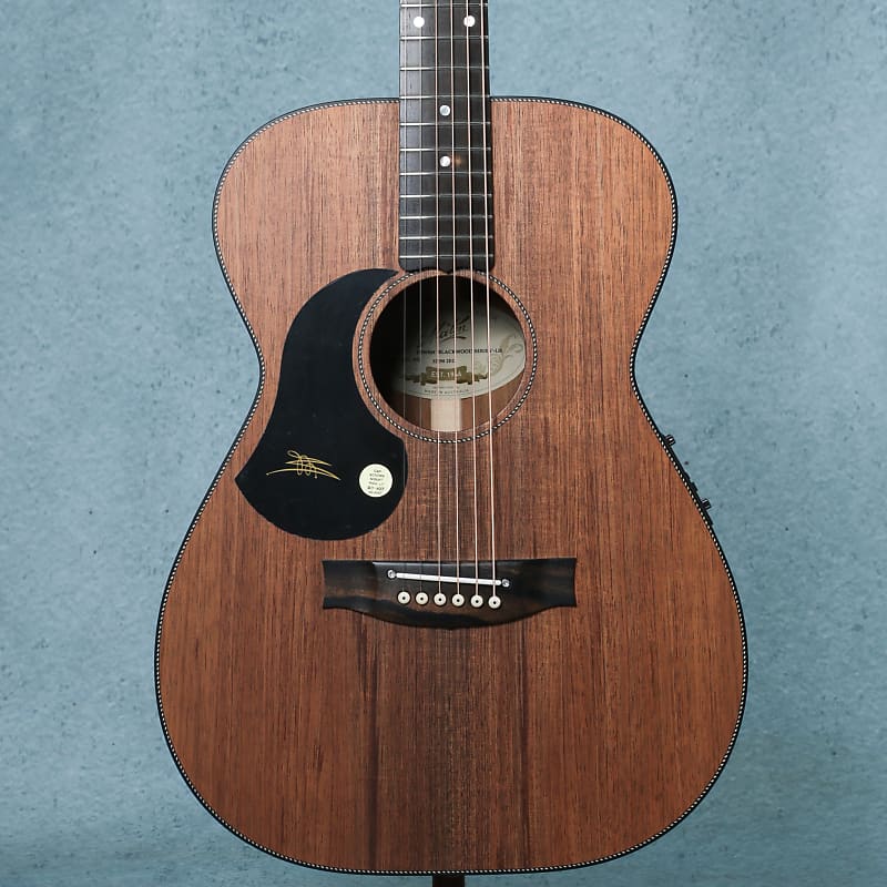 Maton EBW808-LH Blackwood Series Left Handed Acoustic | Reverb