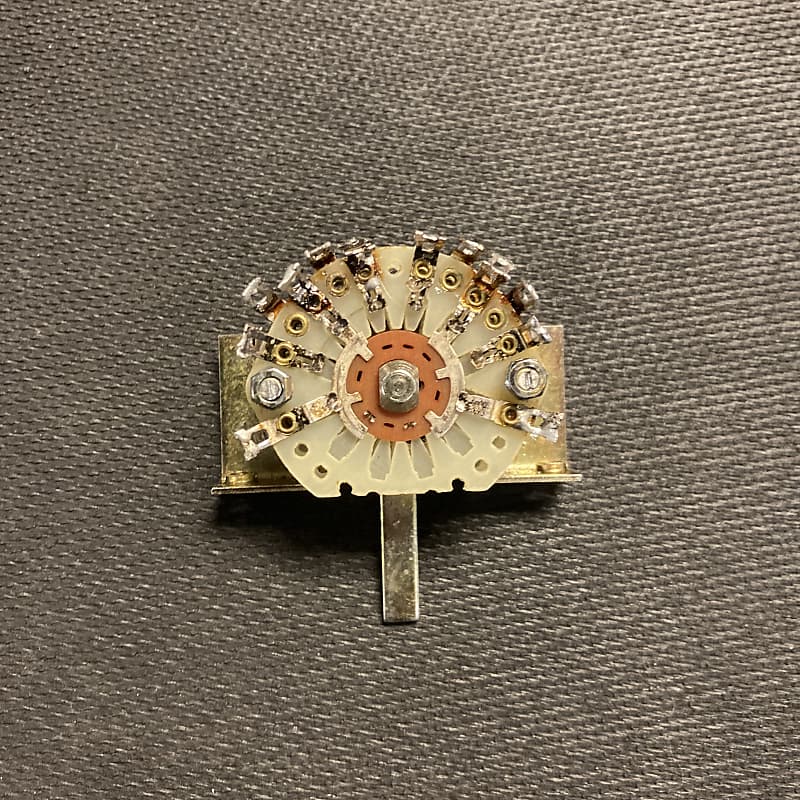 Allparts Super Switch | Reverb