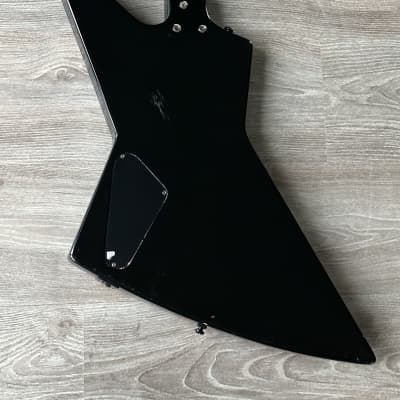 Grassroots by ESP Explorer MX250 Vibe from the 90's | Reverb