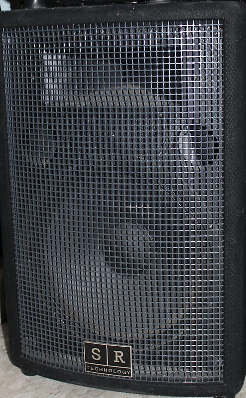 SR TECHNOLOGY LIVE 600 prezzo cad. | Reverb