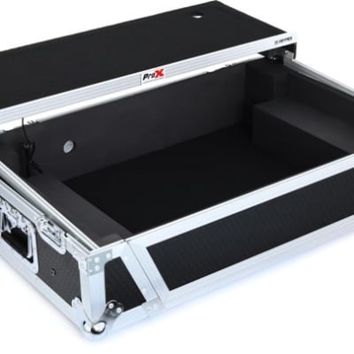 ProX XS-REV71K2UWLTLED DJ Controller Flight Case | Reverb