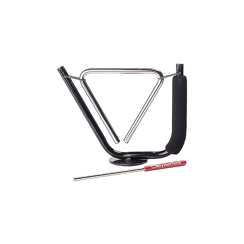 Rhythm Tech RT6000 Trigger Triangle | Reverb