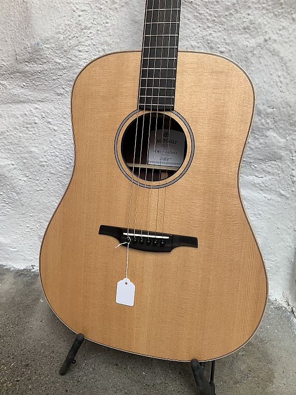 McNally D32 | Reverb