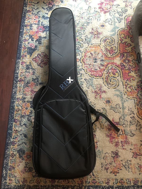 Reunion Blues RBX-2B 2021 | Reverb