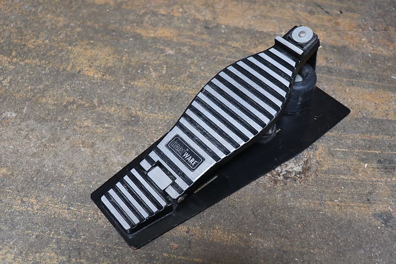 Hartware Electronic Hi Hat Trigger Pedal | Reverb