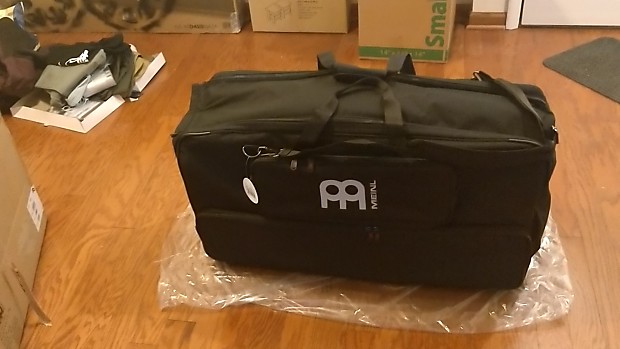 Meinl Professional Timbale Bag | Reverb