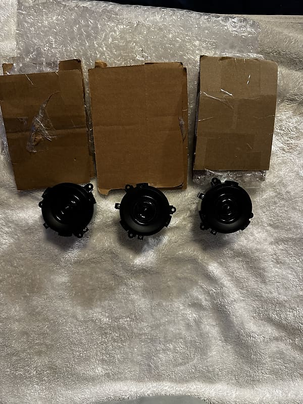 Polk Audio Lsim tweeters brand new Lsim series, brand new | Reverb