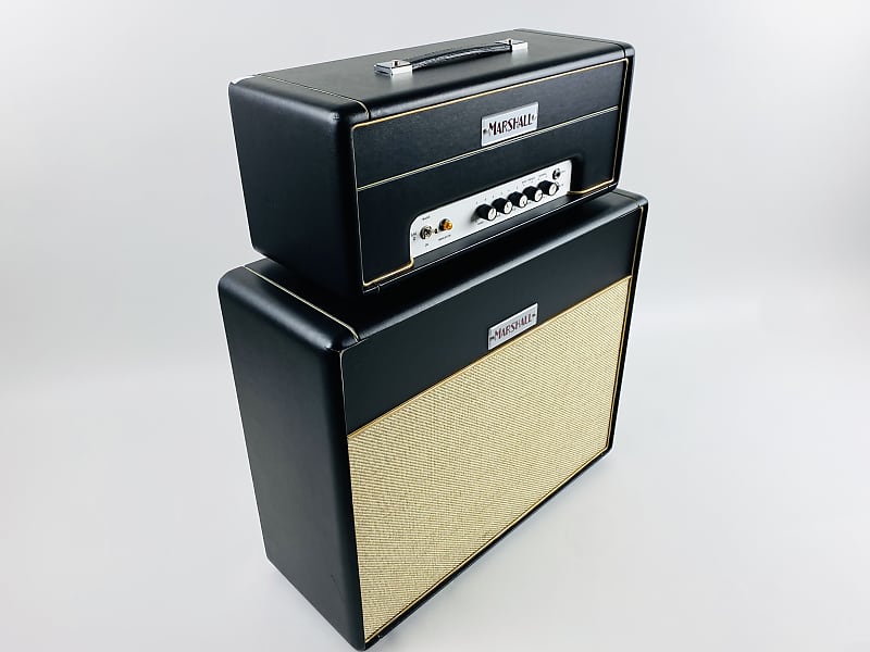 Marshall JTM 145 Anderton 50th Anniversary # 167: In my | Reverb