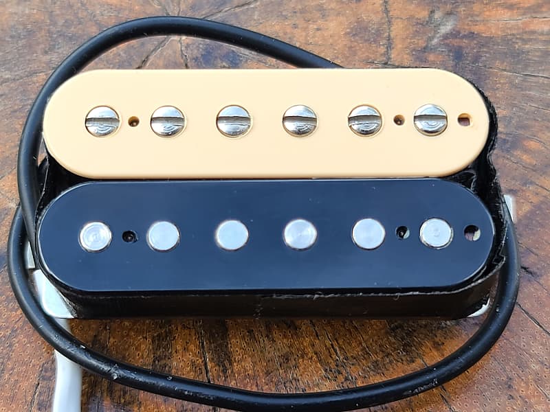 Gibson TradBucker Quick Connect Bridge Pickup 2019 | Reverb