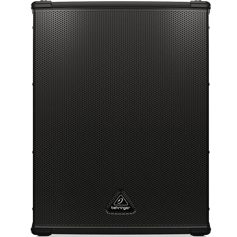 Behringer Eurolive B1500XP 15inch Powered Subwoofer | Reverb