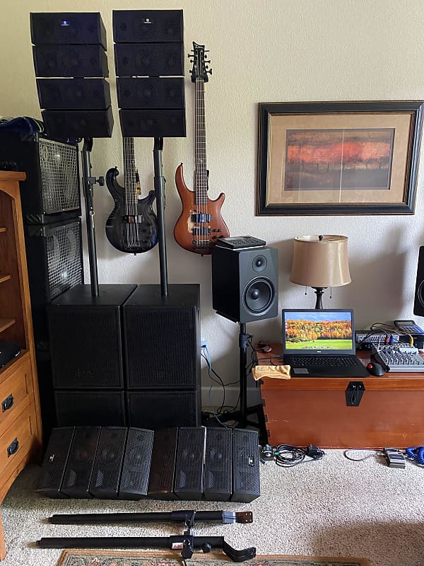 ProReck Club 3000 | Reverb