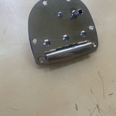 Hardtail Conversion Plate for Jazzmaster/Jaguars - Staggered | Reverb