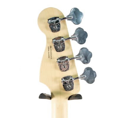 Fender P-Bass Elite Signed by Dave Grohl | Reverb