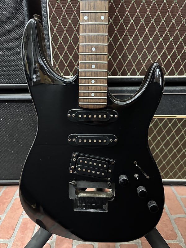 *Project* Kramer 600 ST Striker | Reverb