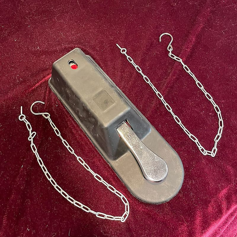 Yamaha CP70 ,CP80 PEDAL AND CHAINS | Reverb