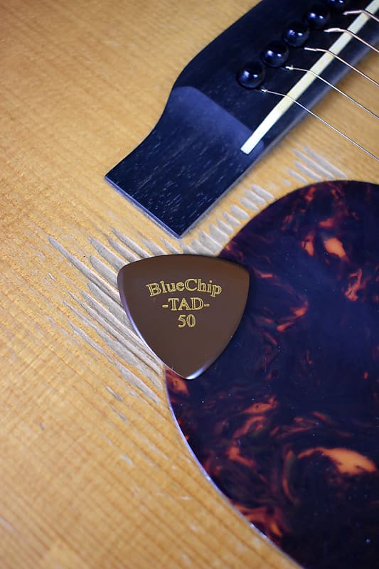 Blue Chip TAD50 | Reverb