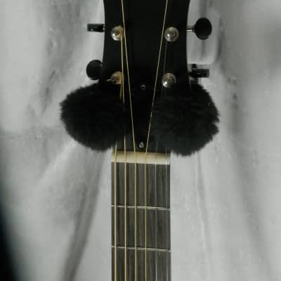 Recording King SO-998-EF Nickel Plated Bell Brass Body | Reverb